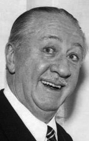 Roy Atwell - actor, author - biography, photo, best movies and TV shows