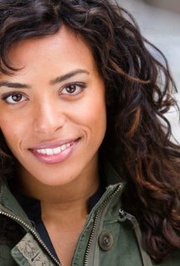 Tara Anika Nicolas - actress - biography, photo, best movies and TV shows