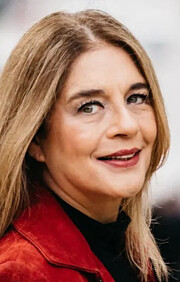 Anat Atzmon - actress - biography, photo, best movies and TV shows