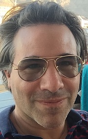 Screenshots - Brad Kane