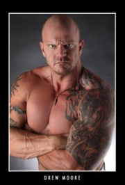 Screenshots - Drew Moore