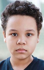 Edan Alexander - actor - biography, photo, best movies and TV shows