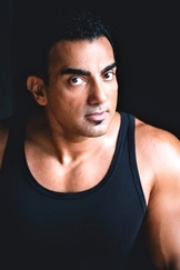 R.C. Sayyah - актёр, продюсер - биография, фото, лучшие фильмы и сериалы