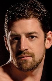 Andrew Stark - actor - biography, photo, best movies and TV shows