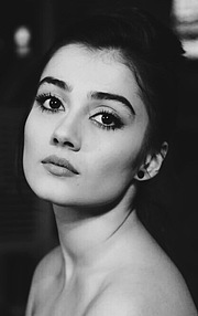 Sevda Erginci - actress - biography, photo, best movies and TV shows