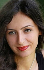 Stills - Merve Bulut