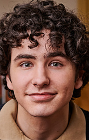 Malte Gårdinger - actor - biography, photo, best movies and TV shows