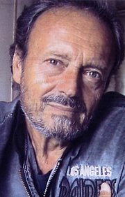 Vassili Karis - actor - biography, photo, best movies and TV shows