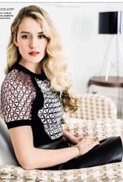Chloe McClay - actress - biography, photo, best movies and TV shows
