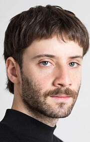 Rafael Federman - actor, director, writer