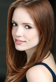 Sarah Karst - actress - biography, photo, best movies and TV shows