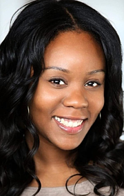 Andrene Ward-Hammond - actress