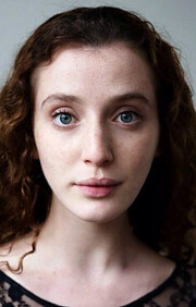 Lily Lesser - actress - biography, photo, best movies and TV shows
