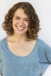 Meggan Kaiser - actress - biography, photo, best movies and TV shows