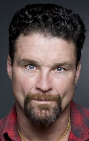 Superman Gary Kasper