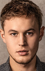 Ludwig Simon - actor - biography, photo, best movies and TV shows