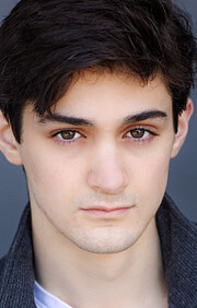 Matthew Miniero - actor - biography, photo, best movies and TV shows