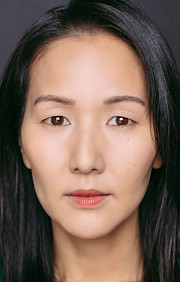 Michelle Choi-Lee - actress - biography, photo, best movies and TV shows
