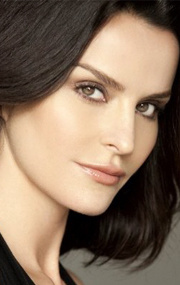 Ana Alexander - actress, writer