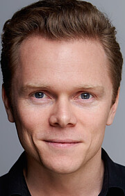 Cameron McDonald - actor - biography, photo, best movies and TV shows