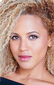 Robyn Alomar - actress - biography, photo, best movies and TV shows