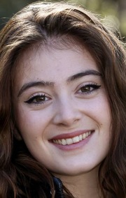 Camille Aguilar - actress - biography, photo, best movies and TV shows