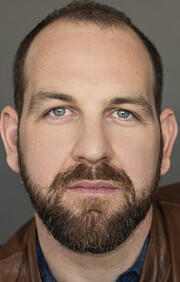 Justin Bott - actor - biography, photo, best movies and TV shows