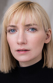 Kim Allan - actress, writer - biography, photo, best movies and TV shows