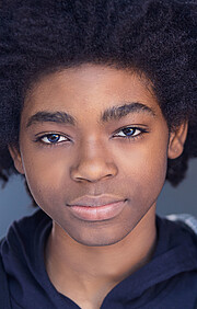 Shamori Washington - actor - biography, photo, best movies and TV shows