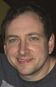 Scott Cawthon - writer, producer, director, actor, author, composer ...