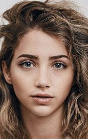Emily Rudd - actress - biography, photo, best movies and TV shows