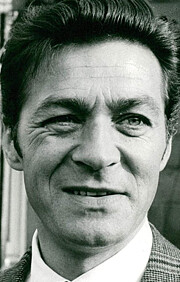 Maurice Kaufmann - actor - biography, photo, best movies and TV shows