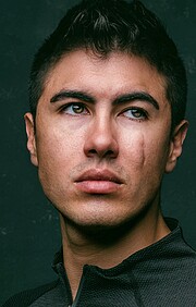 Damian Romeo - actor - biography, photo, best movies and TV shows