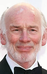 John Kavanagh - actor - biography, photo, best movies and TV shows