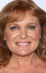 Maria Kavoyianni - actress - biography, photo, best movies and TV shows