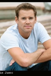 Tim James - actor - biography, photo, best movies and TV shows