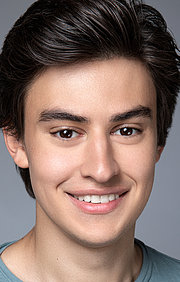 Ben Ubiñas - actor - biography, photo, best movies and TV shows