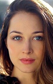 Hannah James - actress, producer