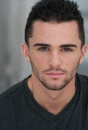 Marco DelVecchio - actor, producer