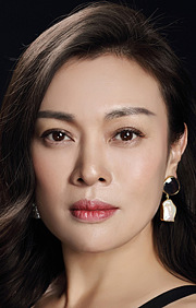 Shi Ke - actress - biography, photo, best movies and TV shows