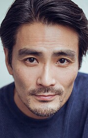Kengo Saito - actor - biography, photo, best movies and TV shows