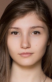 Ilayda Akdogan - actress - biography, photo, best movies and TV shows