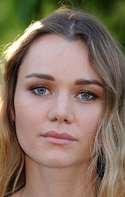 Imogen Waterhouse - actress, director