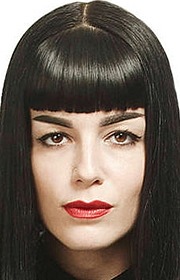 Stills - Candice Cuoco