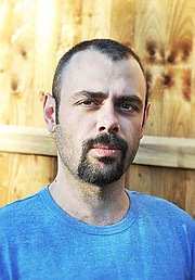 Aaron Stafford - actor - biography, photo, best movies and TV shows