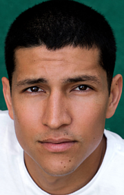 Danny Ramirez - actor, director, camera, writer, producer, editor