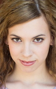 Melanie Brook Actress Biography Photo Best Movies And Tv Shows