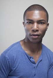 Kameron Kierce - actor - biography, photo, best movies and TV shows