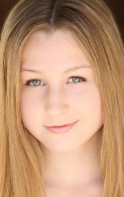 Cait Pool - actress - biography, photo, best movies and TV shows