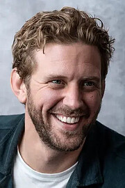 Tom Durant Pritchard - actor, writer, producer